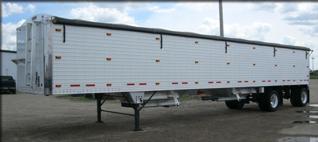 Home | Determined To Supply The Best Trailers At The Best Price Possible